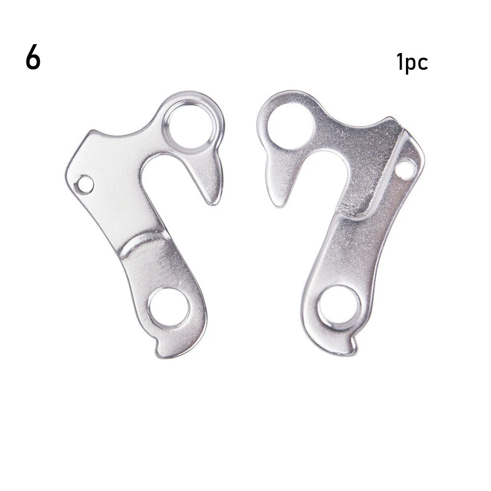 Задний переключатель велосипеда, цвет 6
