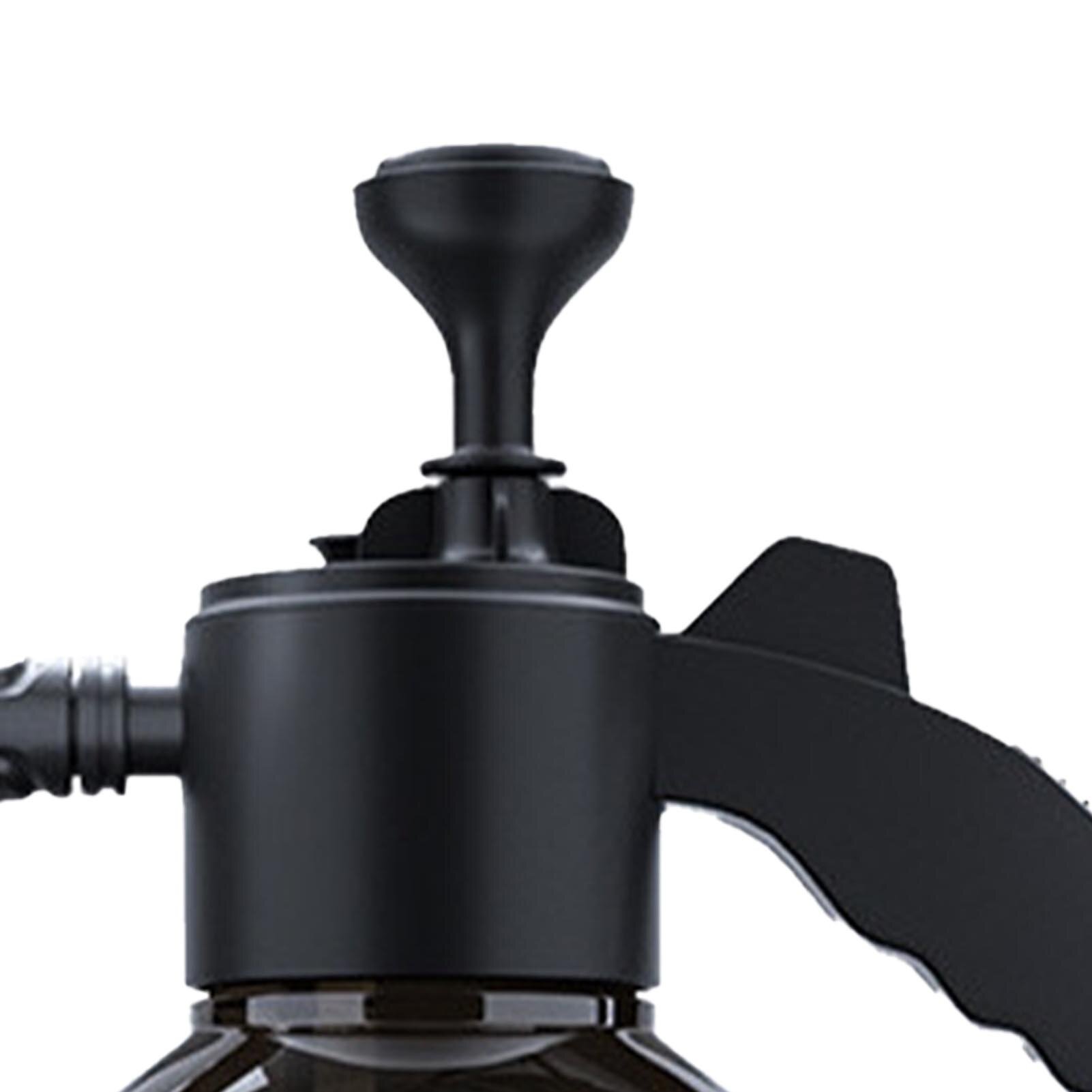 Пенная лейка для мойки автомобиля, ручной насос-распылитель высокого давления, ручной садовый опрыскиватель для мытья, полива