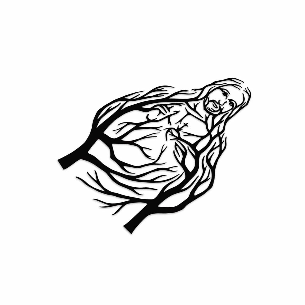 Пасхальный вертеп, подвесной кулон, украшение, изысканные христианские украшения для дома, согревающий подарок друга, семьи