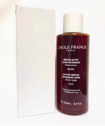 Эмульсия для ухода за кожей