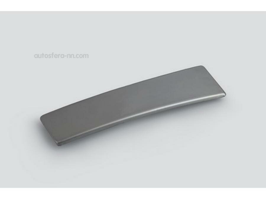 UAZ 316300840102400 Надставка облицовки радиатора правая УАЗ-3163 Patriot