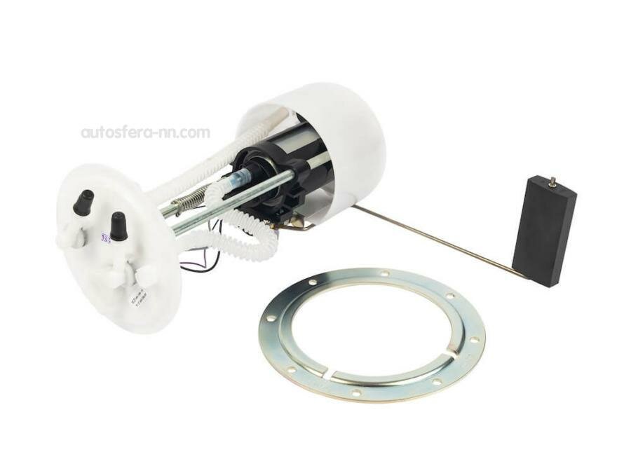 СОАТЭ 505113912 Бензонасос 3302,2217 погружн дв.405 эл быстросъем (СОАТЭ)