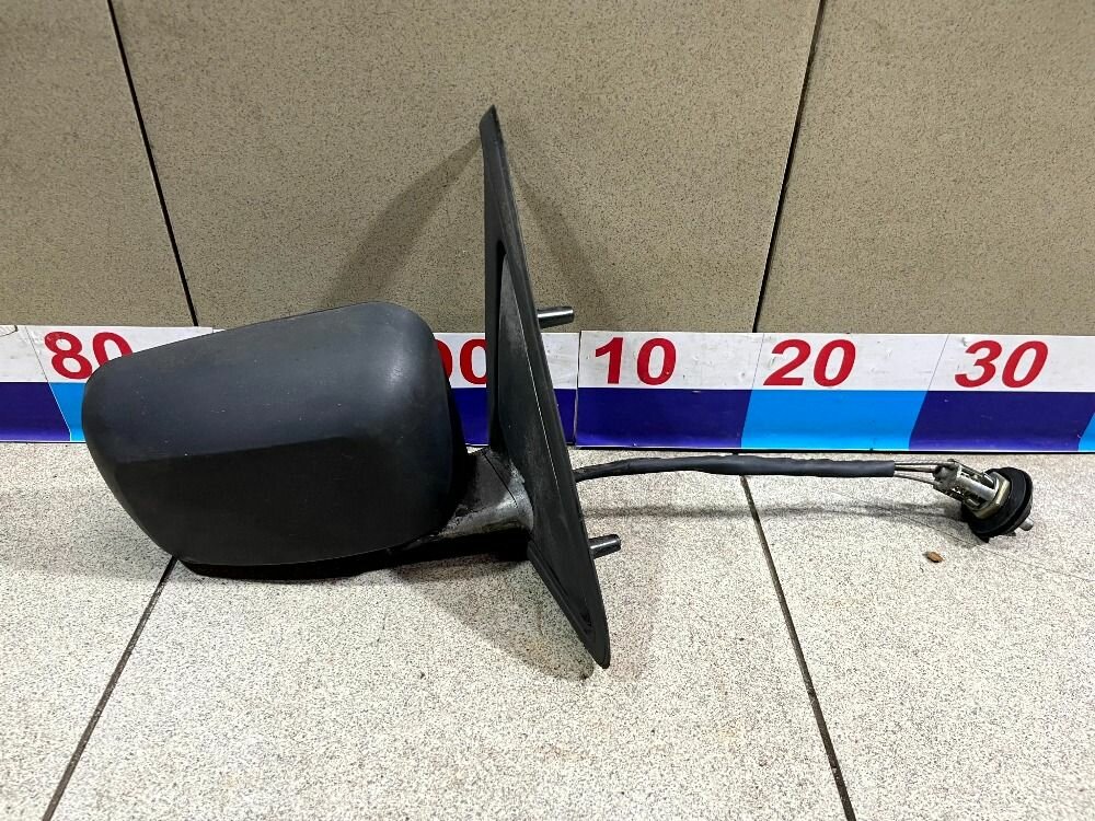 Зеркало правое VW Golf II 191857508A