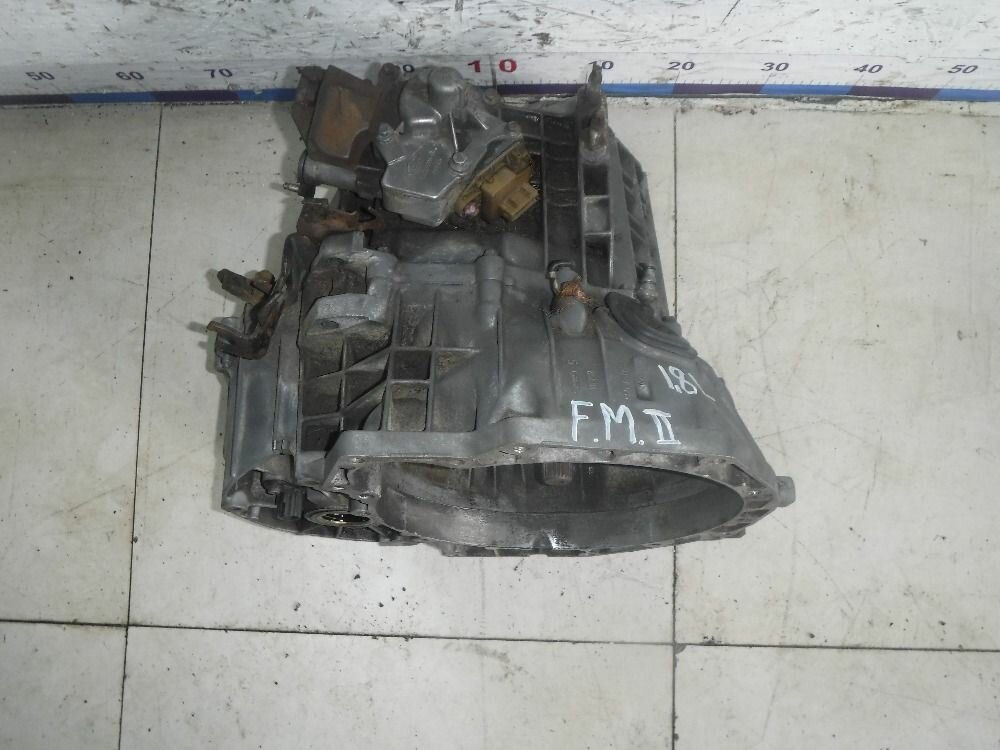 Механическая коробка передач Ford Mondeo II 1147046