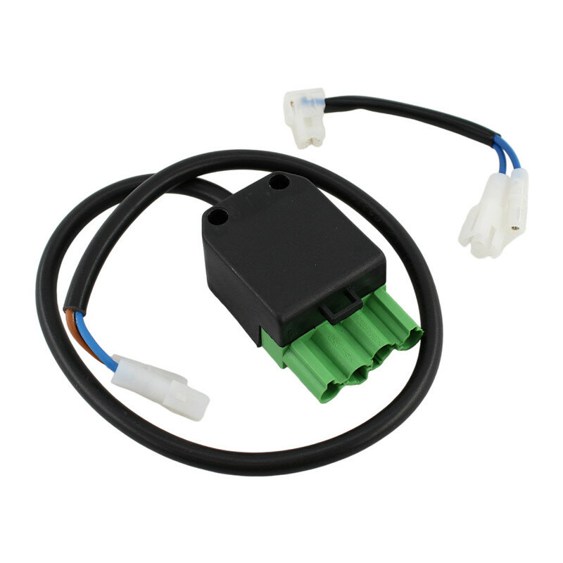 Кабель 2-й ступени Riello арт. 3008934 Запчасти и аксессуары для котлов