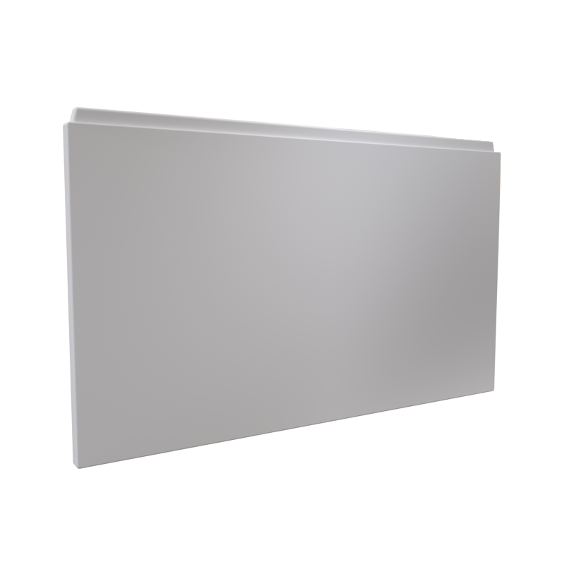 Торцевая панель Радомир для ванны Вальс 200х100, правосторонняя