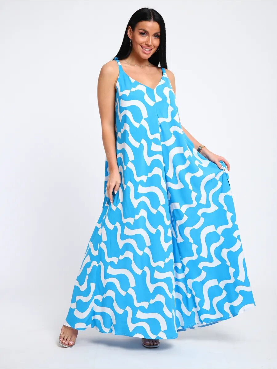 Сарафан базовая