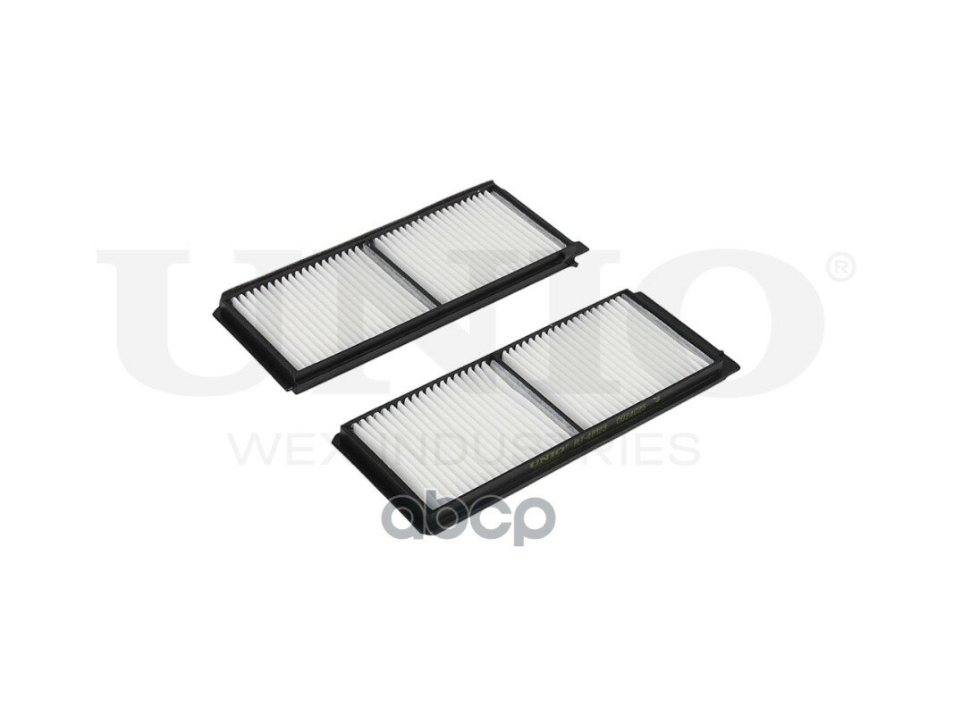 Фильтр салонный Mazda 2 II 07- UNIO арт. FLT-40123