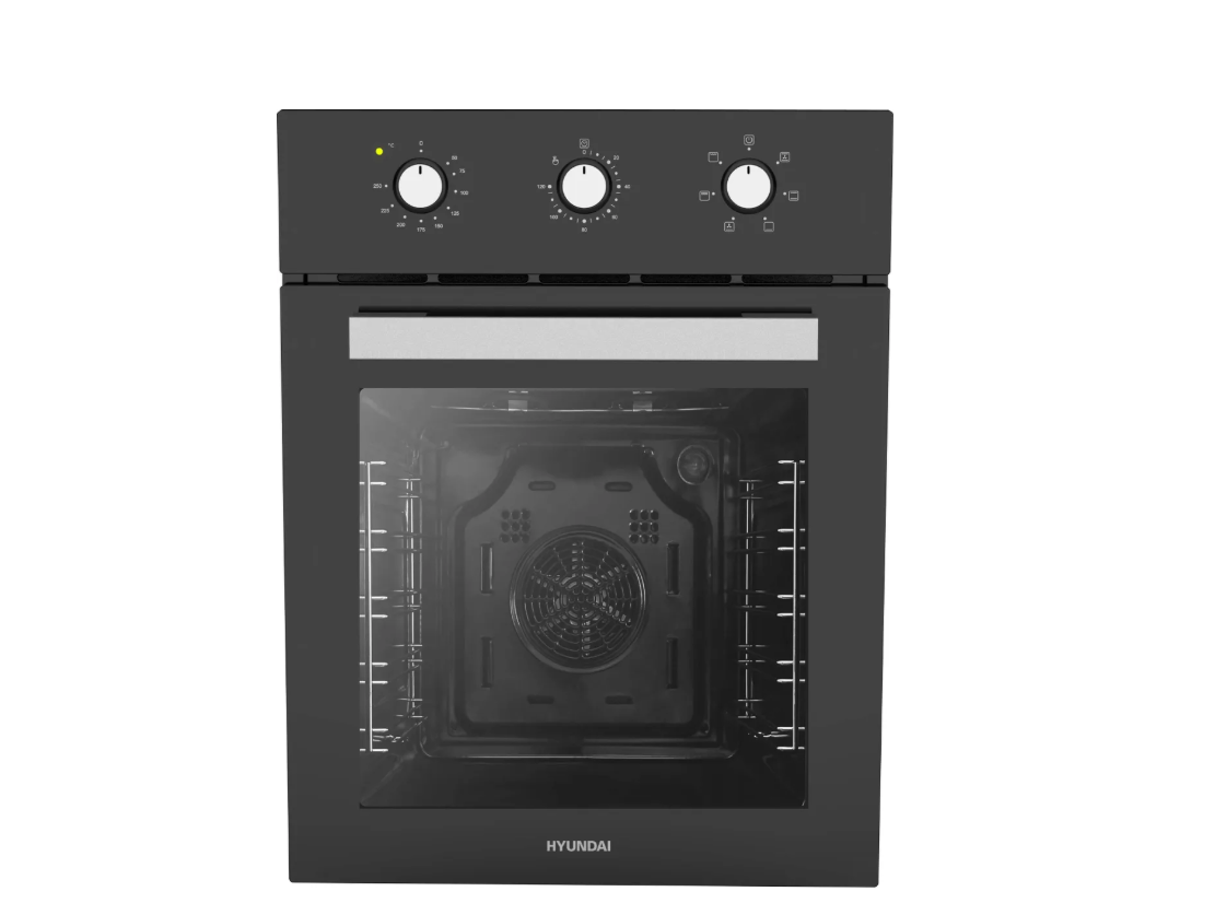 Духовой шкаф Hyundai HEO 45311 BG