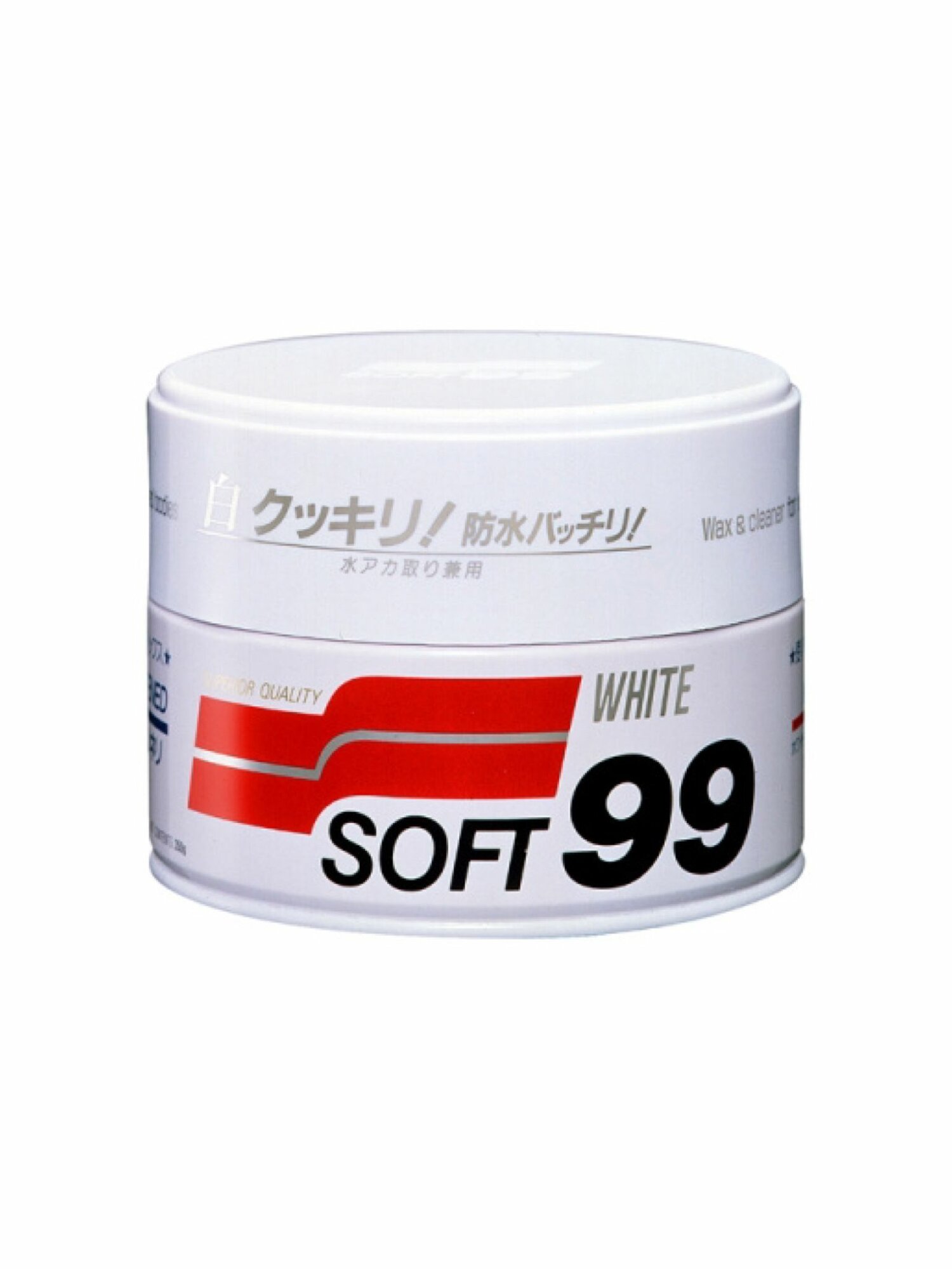 Полироль для кузова защитный для светлых, 350 гр