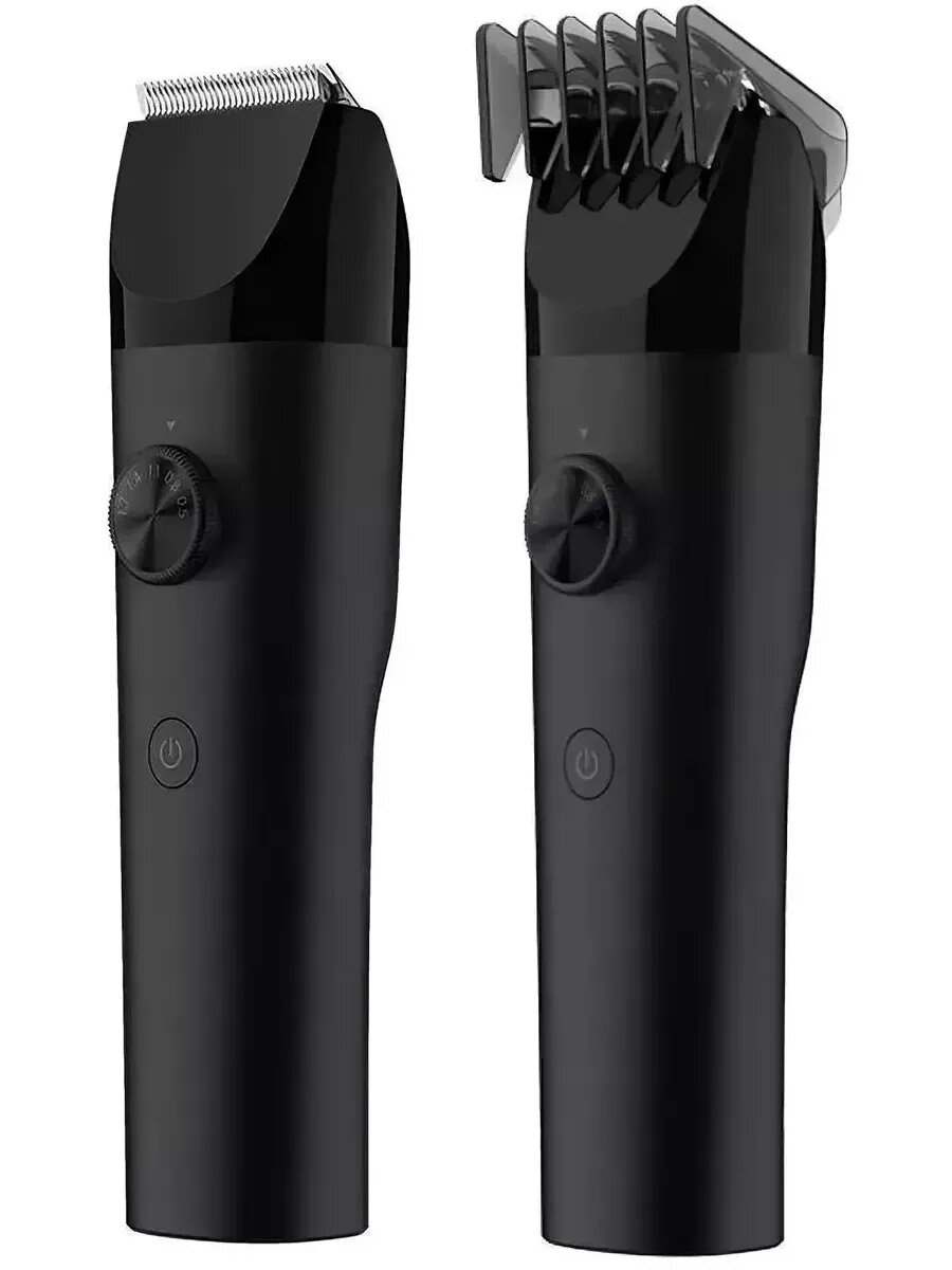 Машинка для стрижки Xiaomi Hair Clipper (BHR5891GL)