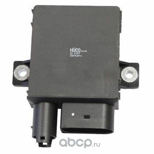 Реле свечей накала (gse102) bmw e60/e65/x5 04- Huco 132197