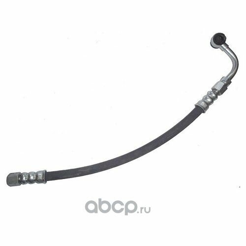 Шланг ГУР для а/м ГАЗ 3302 дв. Сummins 2.8 всасывающий ZF (короткий) Оригинал ГАЗ 8090341115