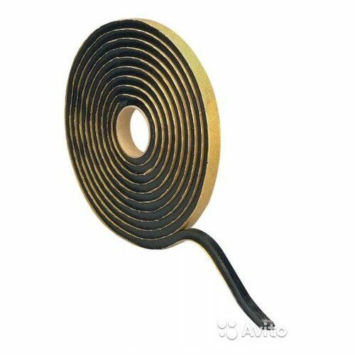 Лента для вклейки стекол Abro ws904r