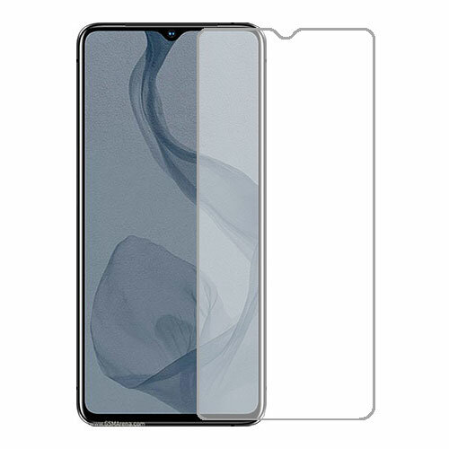 Скрин Мобайл защитный экран для Realme X2 Pro из как лист бумаги