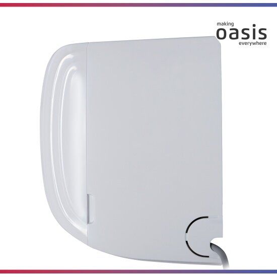 Сплит-система Oasis H-9 — фото 1