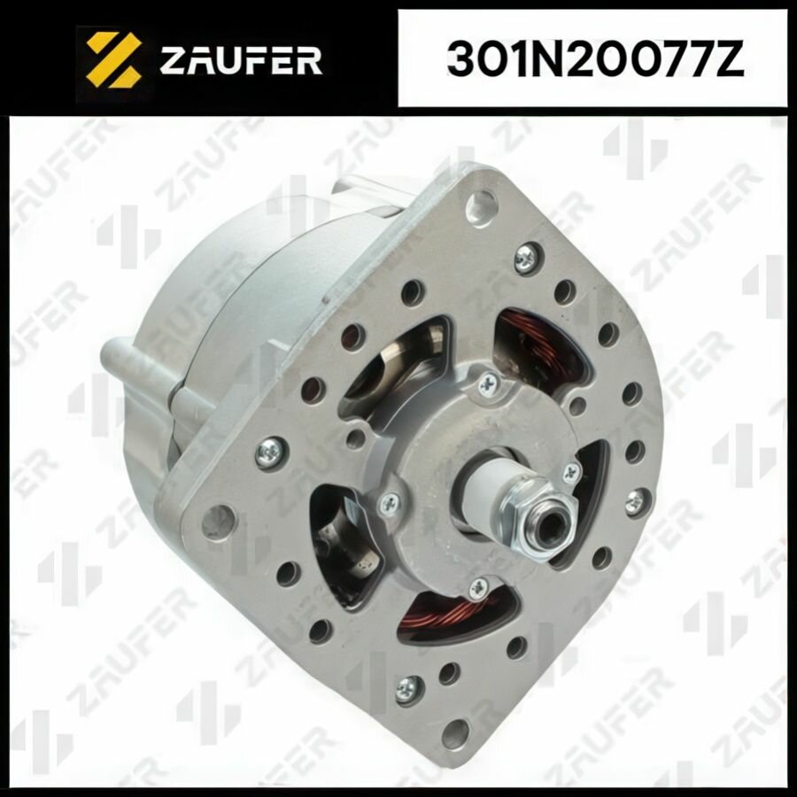 Генератор, для Скания, 360, M, 340, 106, G, 440, 470, 500, 460, 480, 260, 120, T, 3, Тракс, 1118 арт 301N20077Z