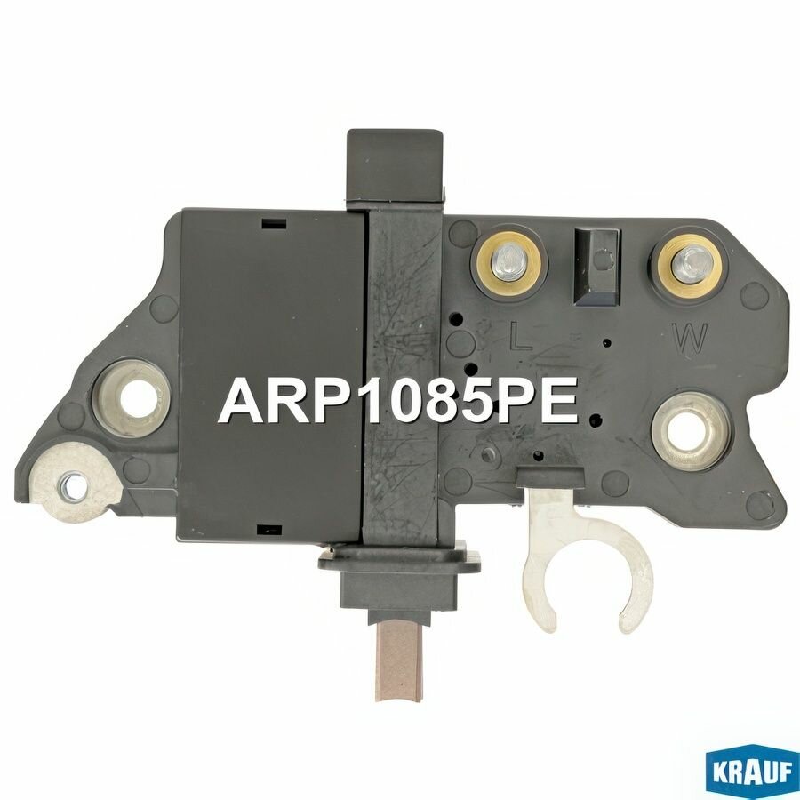 Реле регулятор генератора, для Камаз Камминс Е-4 арт ARP1085PE