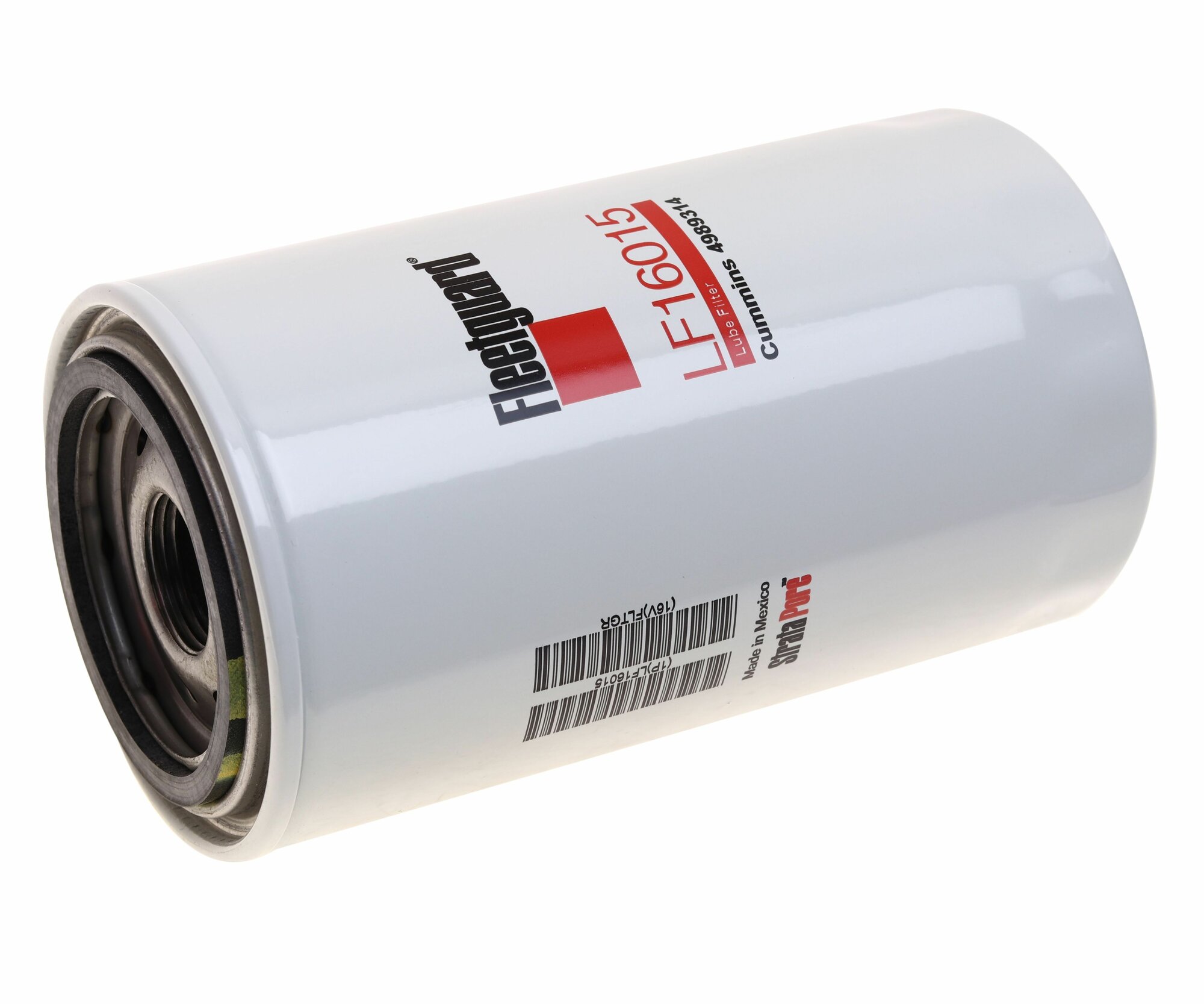 Фильтр масляный для Джак N200 (ISD285) арт LF16015 JAC