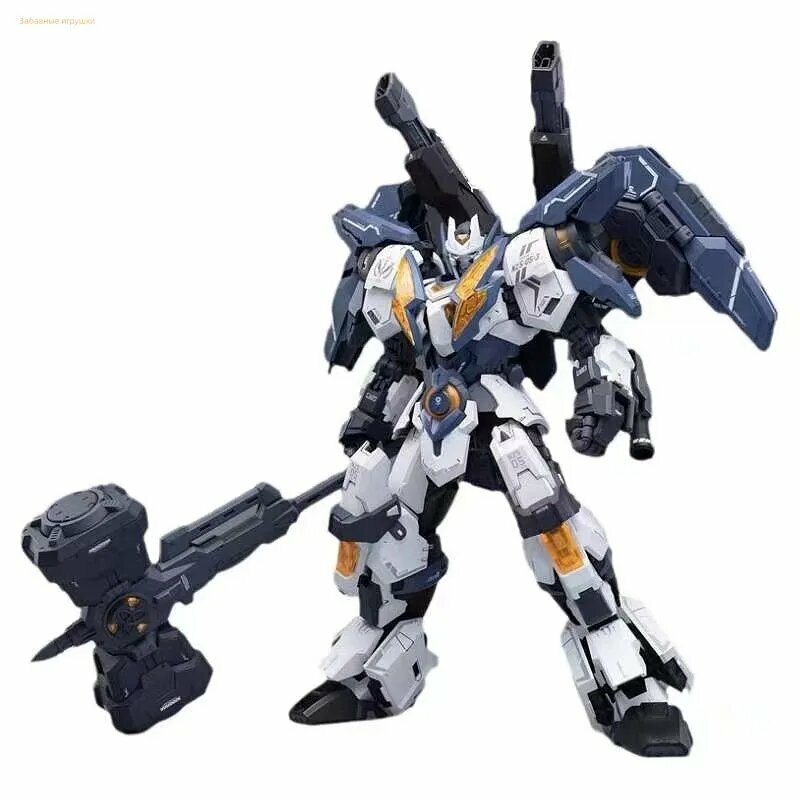 HEMOXIAN Gundam/Фигурка-Тор/22.5CM(коробка)/Подарки для мальчиков HEMOXIAN 高达/雷神 公仔/22.5CM（盒）/男孩礼物