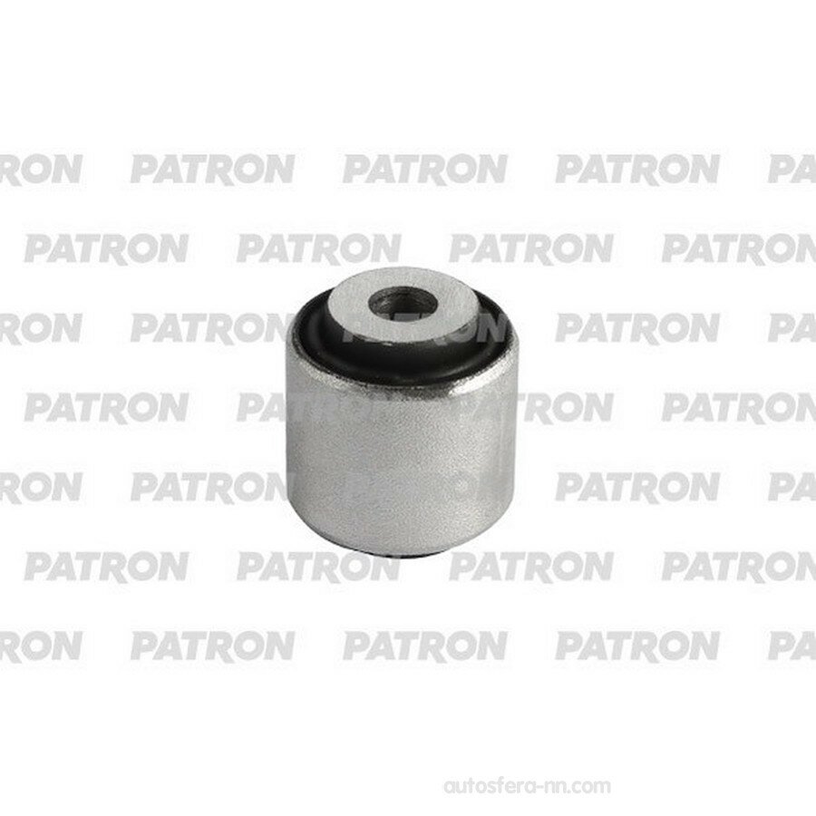 PATRON PSE12119 Сайлентблок рычага подвески JEEP CHEROKEE (KL) 13- CHRYSLER 200 14-