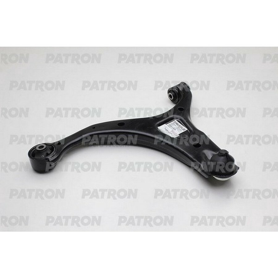 PATRON PS5501LKOR Рычаг подвески перед KIA: SORENTO 09- (произведено в Корее)