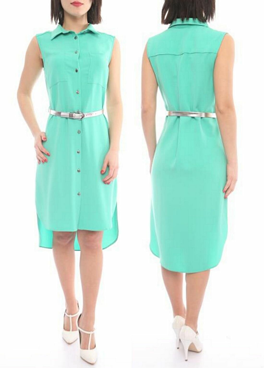 Платье Базовая коллекция