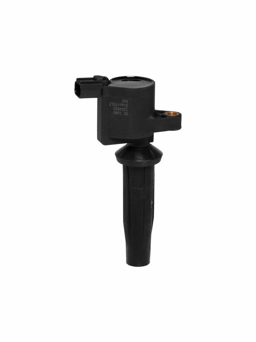 Катушка зажигания для а/м Ford/Mazda/Volvo 1.8i/2.0i/2.3i (SC 1080) SC1080