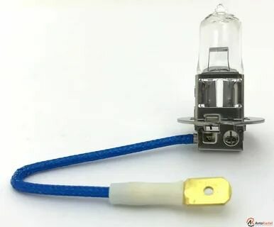 Лампа 2шт LYNX H3 12V 55W пр-во Япония