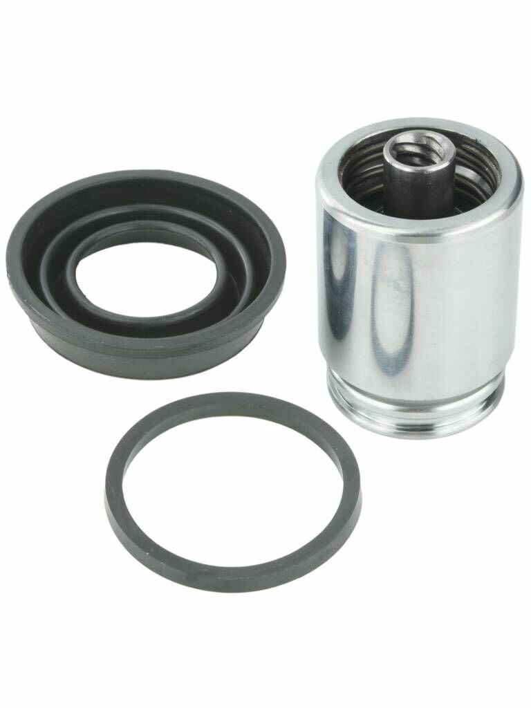 Поршень суппорта тормозного заднего с механизмом ремкомплект d38 FORD, RENAULT, VOLVO, MAZDA 2176-CDHR-KIT FEBEST.