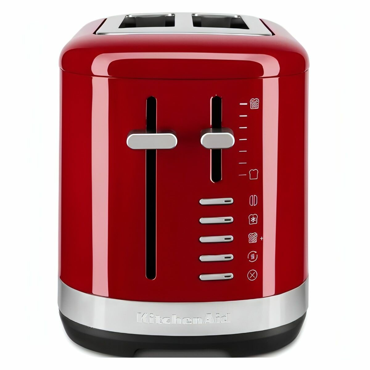 Тостер KitchenAid 5KMT2109EER