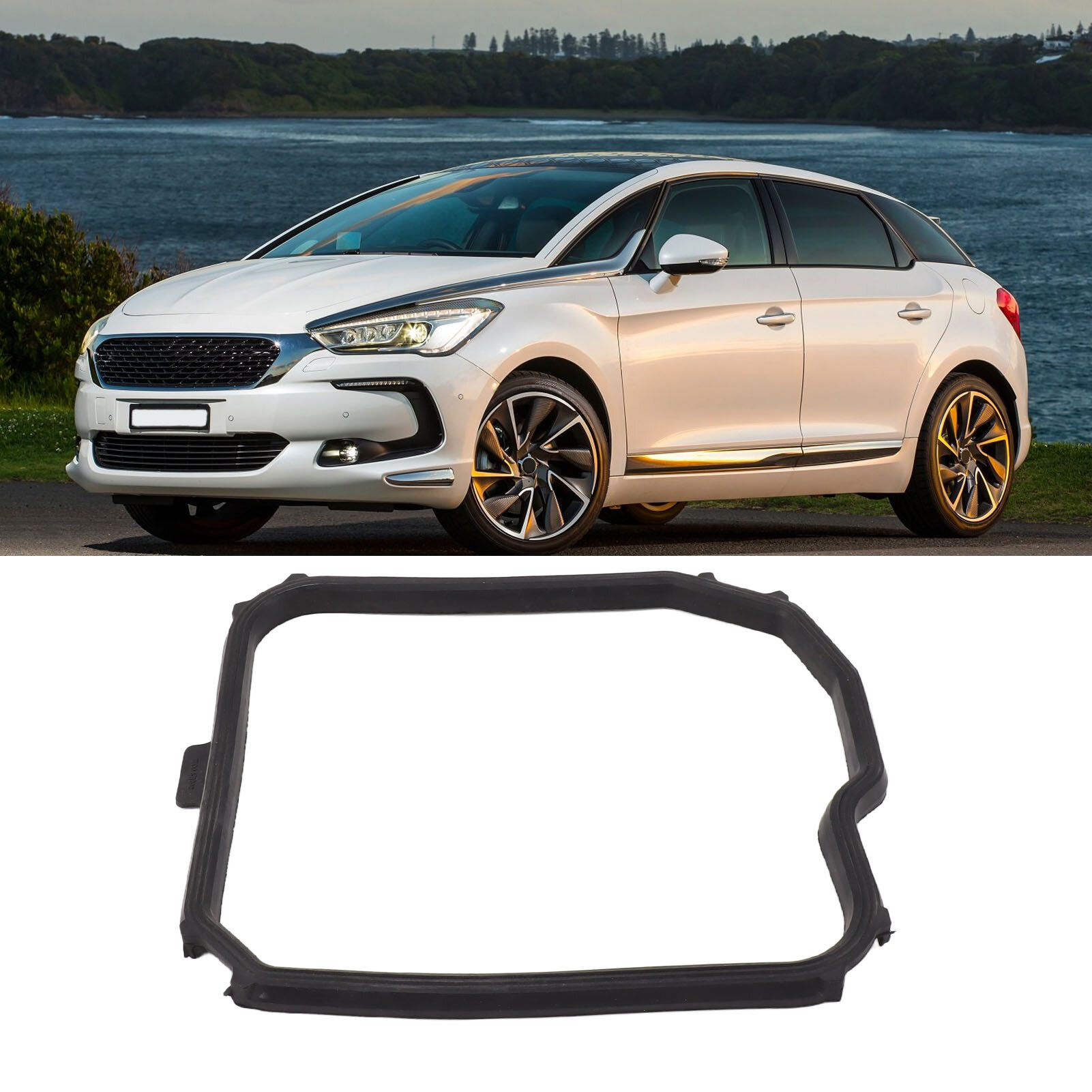 Прокладка уплотнения АКПП 220940 для Citroen C2 C3 C4 C5 C8