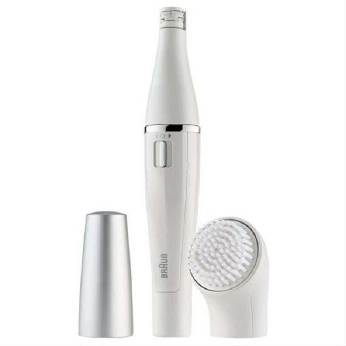 Эпилятор Braun Face SE810 -hz