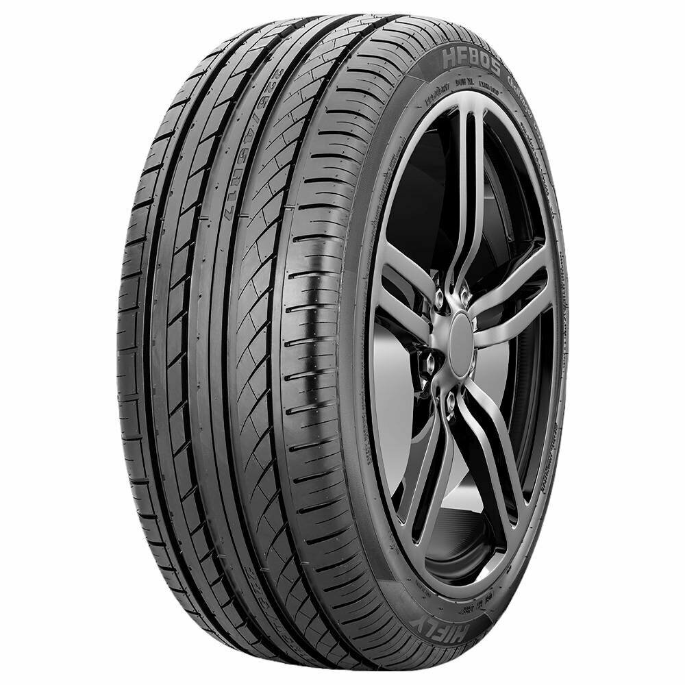 Шина HiFly HF805 245/35 R20 95W
