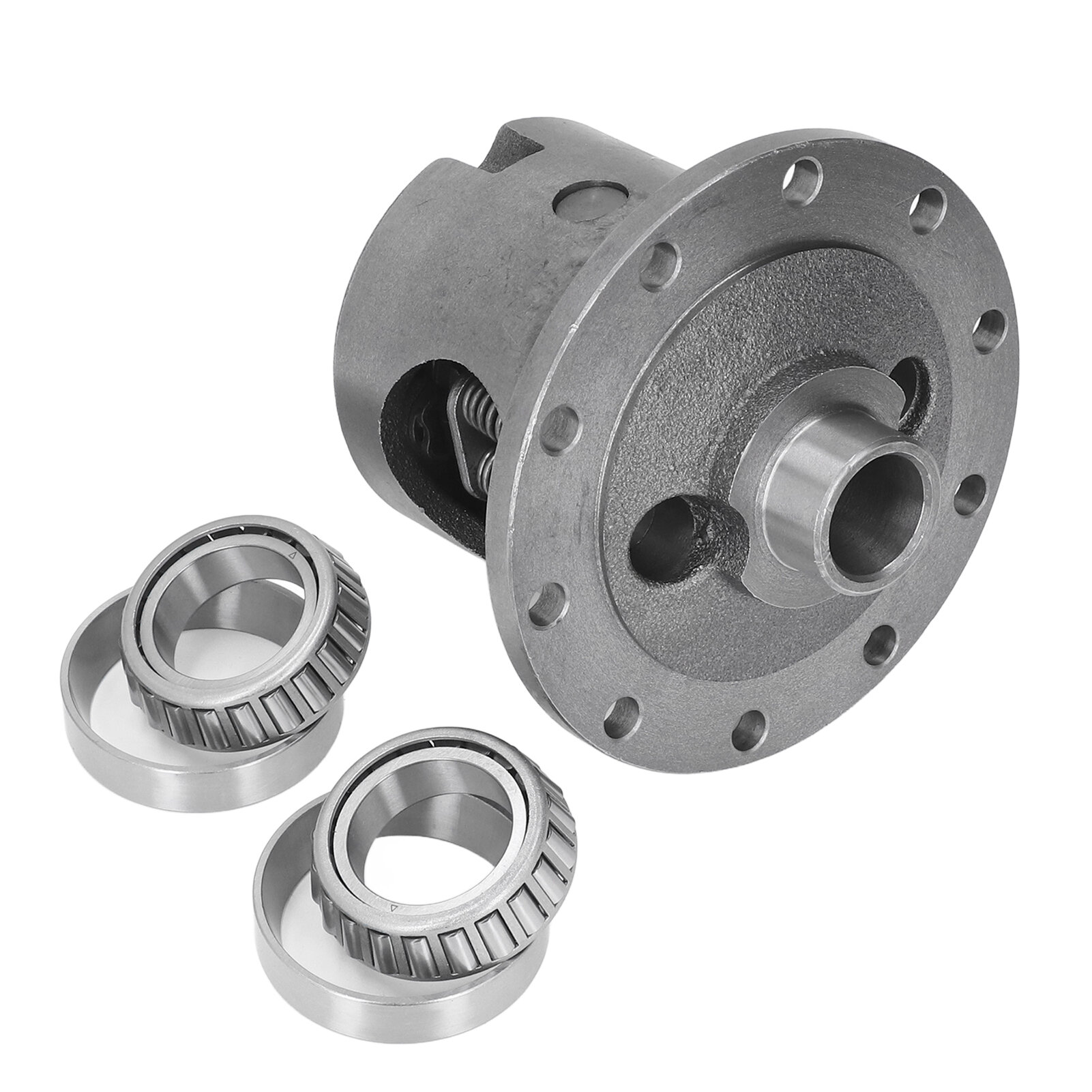 Блокировка дифференциала Posi 7.5 дюйма 26 шлицов 19663-010 для Chevy GM