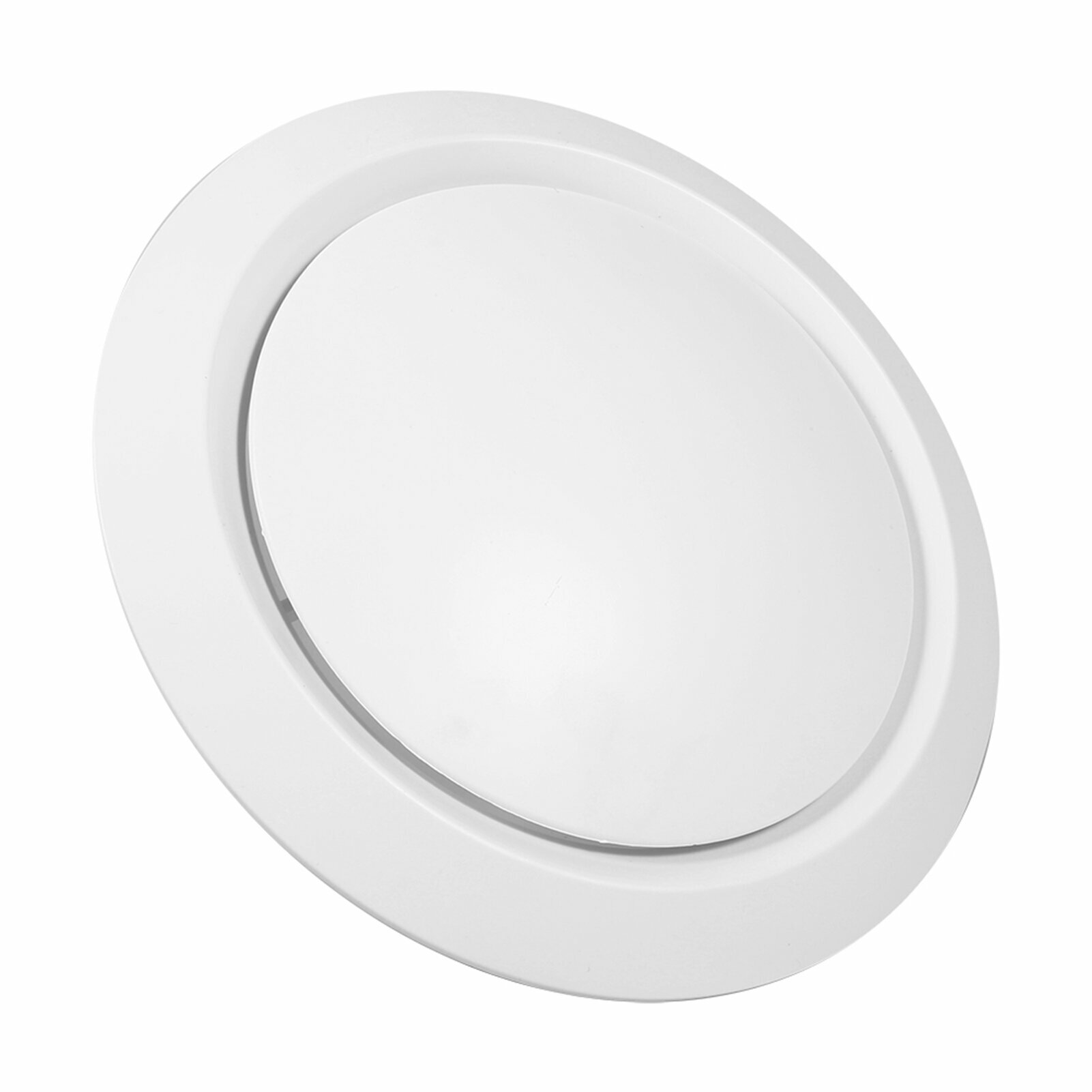 Потолочный диффузор выхлопной клапан Вентиляционной вентиляционной вентиляционной вентиляционной вентиляционной вентиляционной крышки (200 мм)