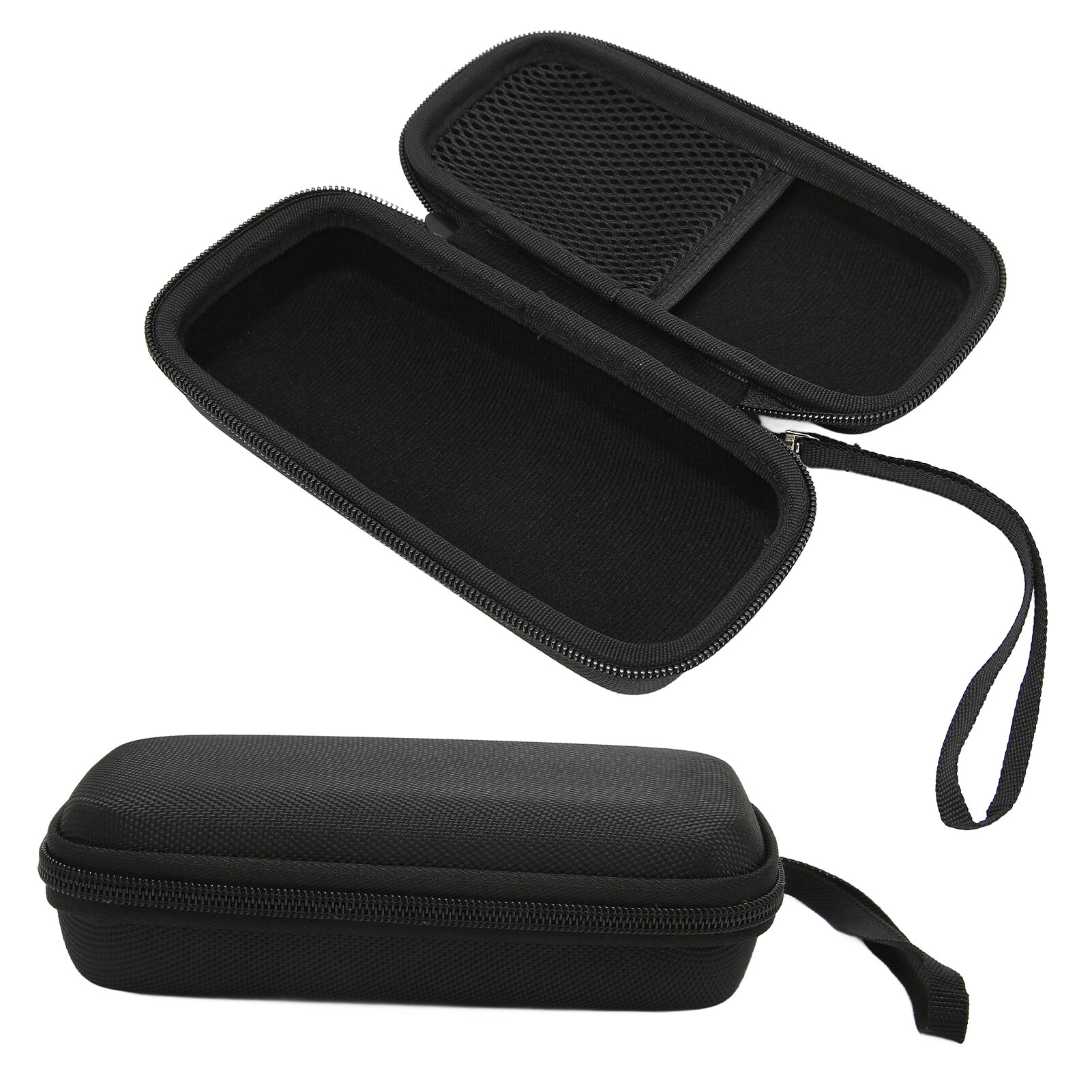 Футляр жесткий для бритвы OneBlade QP2520/90/70, водонепроницаемый