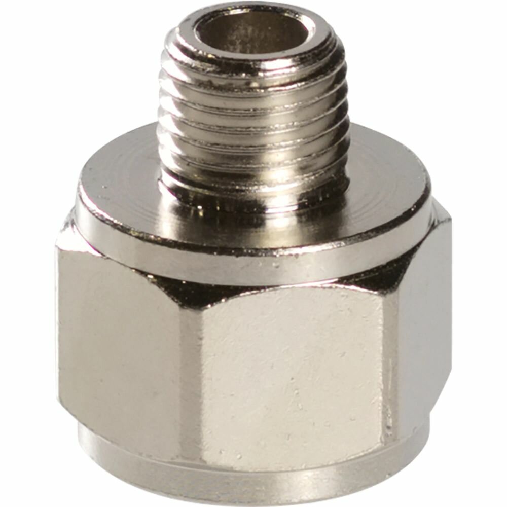 Переходник 1/2"-1/4" РВ-РН