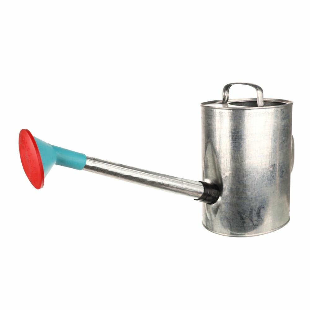 Лейка 10 л оцинкованная сталь