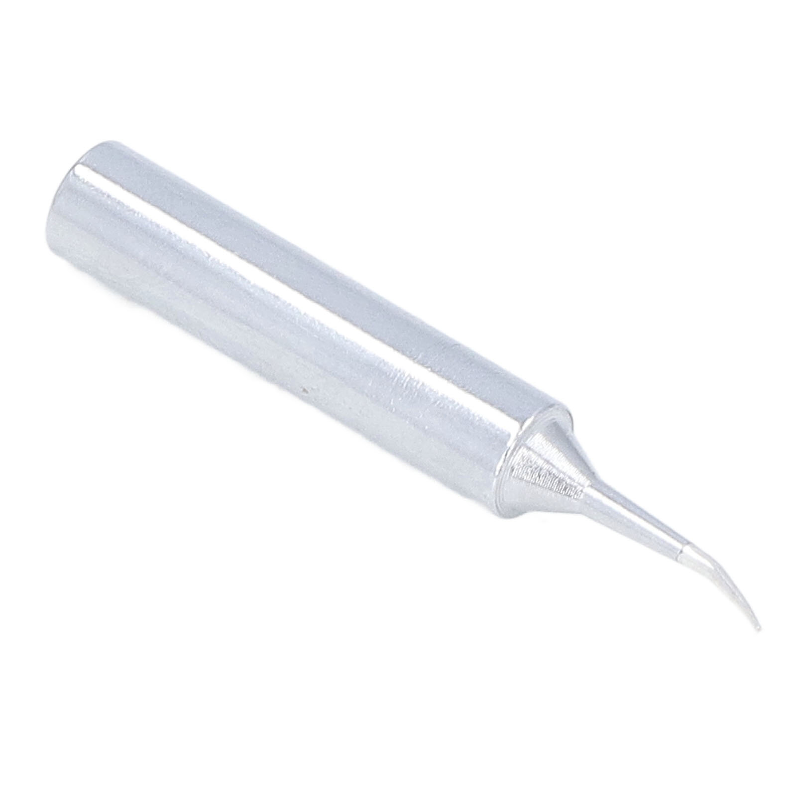 Насадки для паяльника диаметр 0.2 мм заостренные криволинейные 2000Вт из окисления свободной меди заменяемые насадки для паяльника для ремонта интерфейс внутренний диаметр 4мм