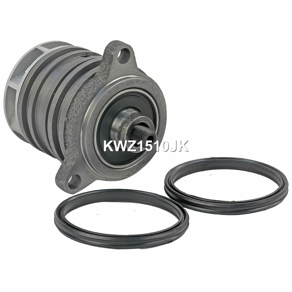 Помпа водяная Volkswagen Touareg, Multivan, Transporter (Фольксваген Туарег, Мультван, Транспортер)