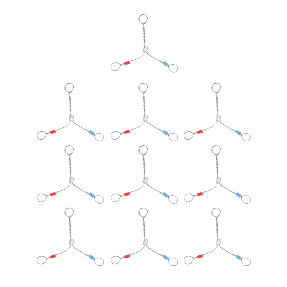Линия датчика термометра паяльника