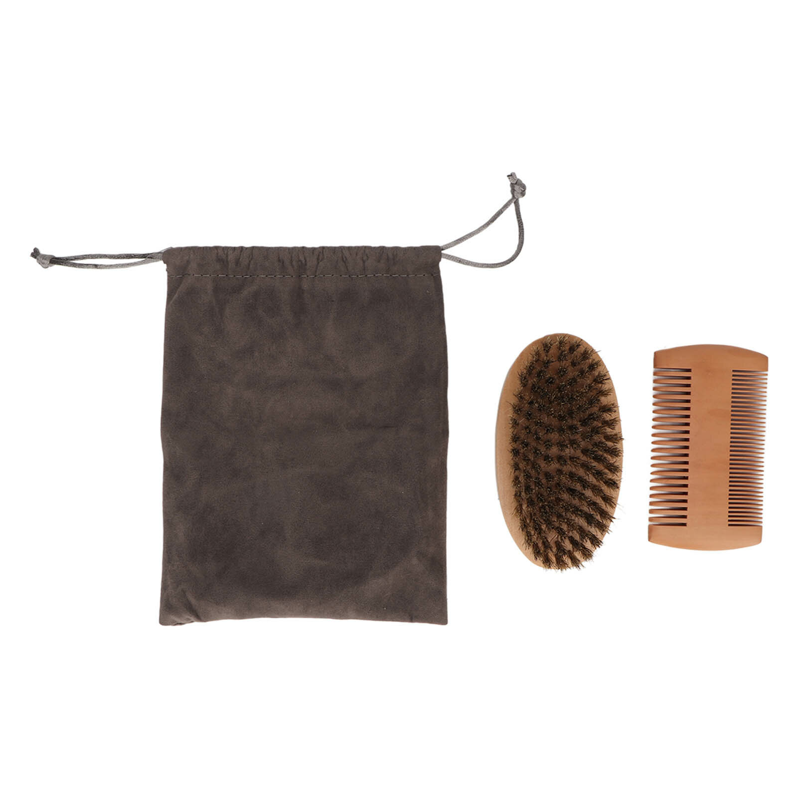 Комплект Beard Brush Kit