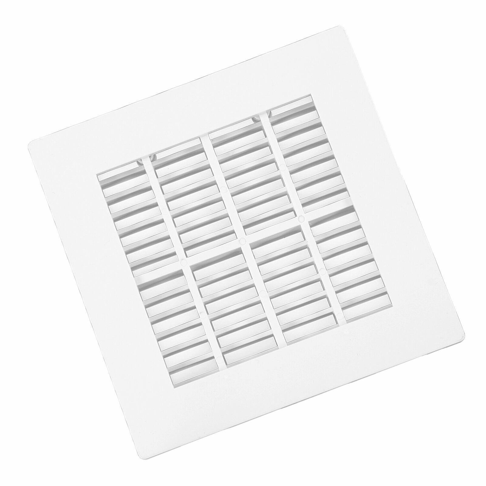 Крышка для водостока квадратная многоцелая для бассейна основной водосток для спа бассейна, материал ABS, вес approx. 383 г/13.5 унции, размер approx. 18.5x18.5 см/7.3x7.3 дюйма, 1 штука, подходит для бассейнов, спа и других типов бассейнов