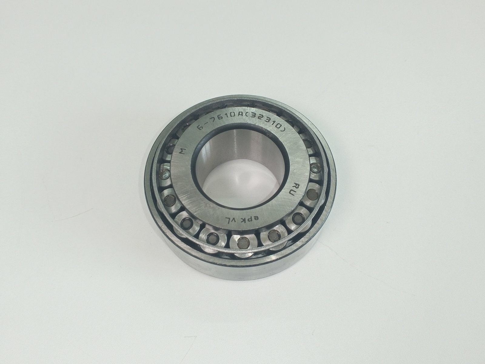 Подшипник 6-7610 A ступицы (АПЗ-20)ГАЗон Next, ПАЗ Vector Next