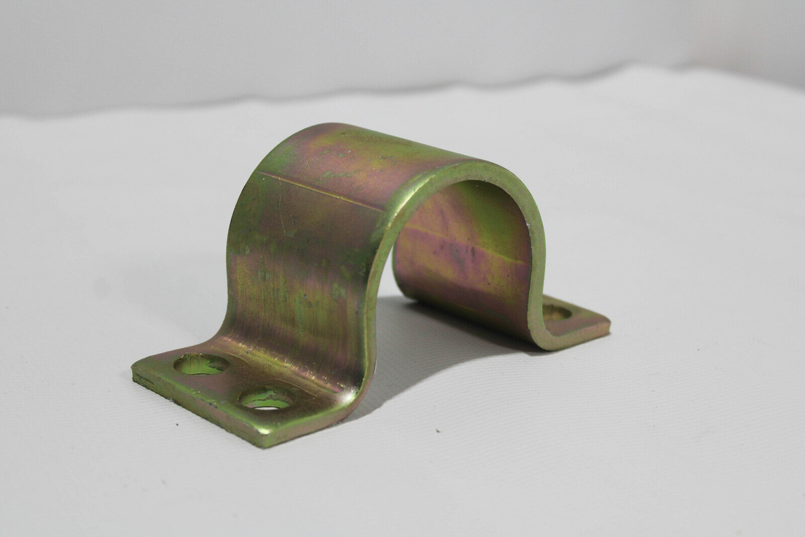 Скоба крепления торсиона стабилизатора (3206-2906048)