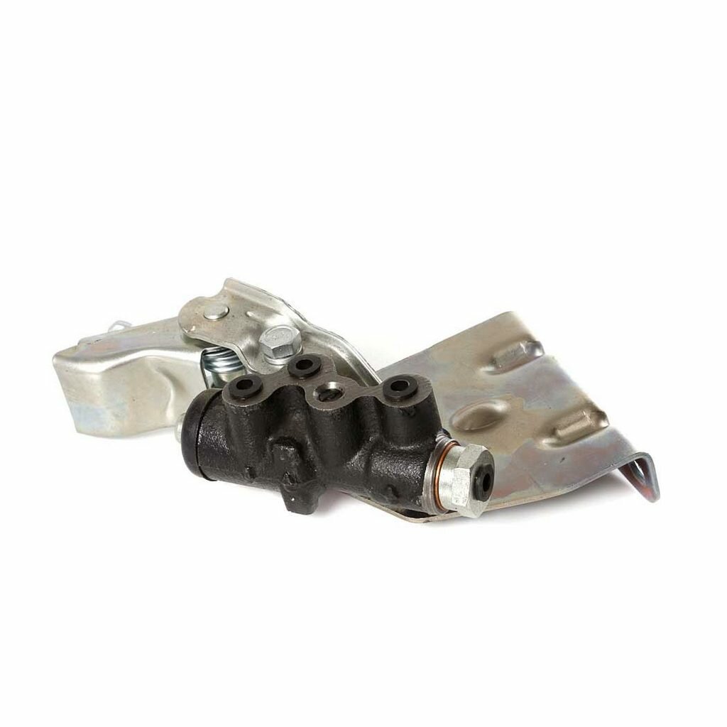 Регулятор давления тормозов (колдун) для Лада 4×4 Нива, Урбан, Нива Легенд