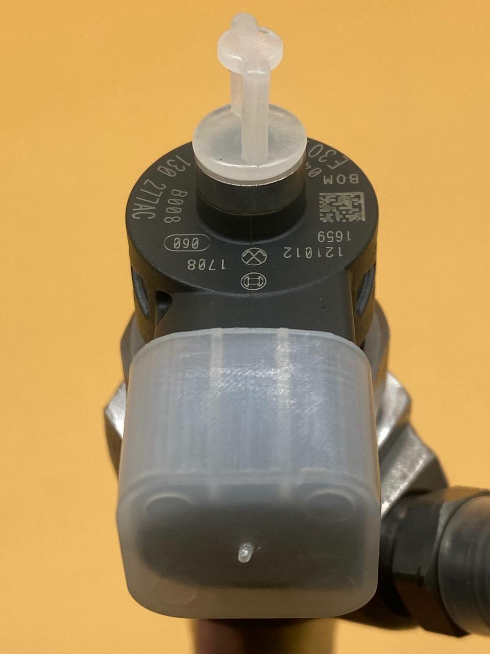 Форсунка BOSCH 0445110468