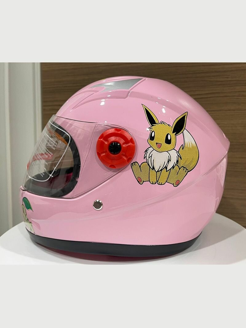 Мотошлем Детский