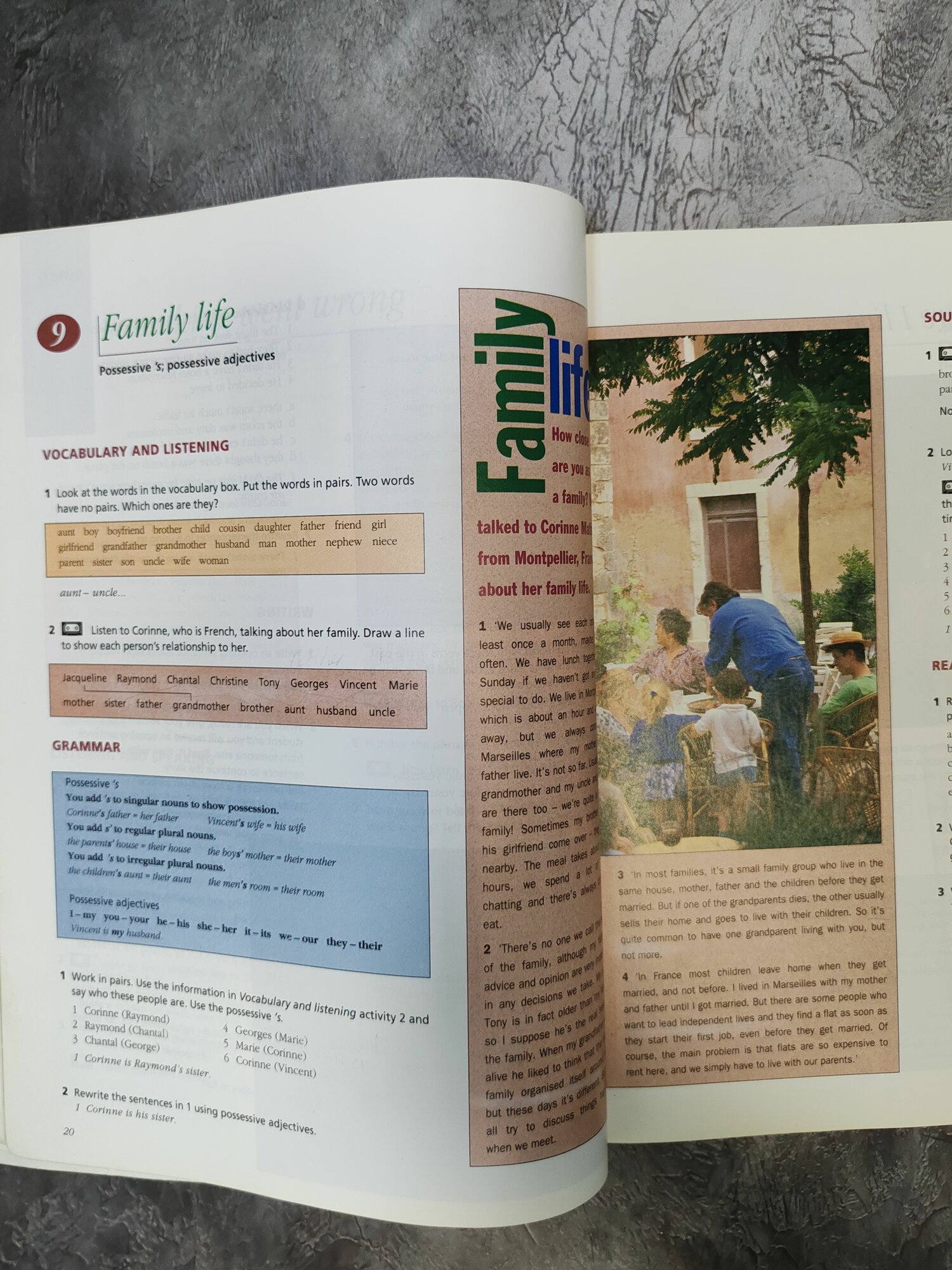 Reward: Pre-intermediate. Student's book. 1994 г. — фото 1